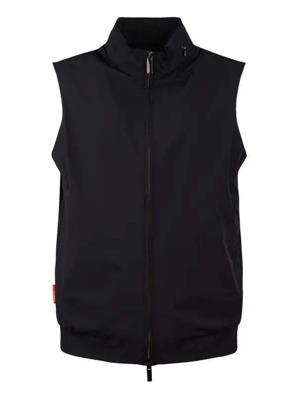 RRD Summer Urban Vest Jktn - Blue