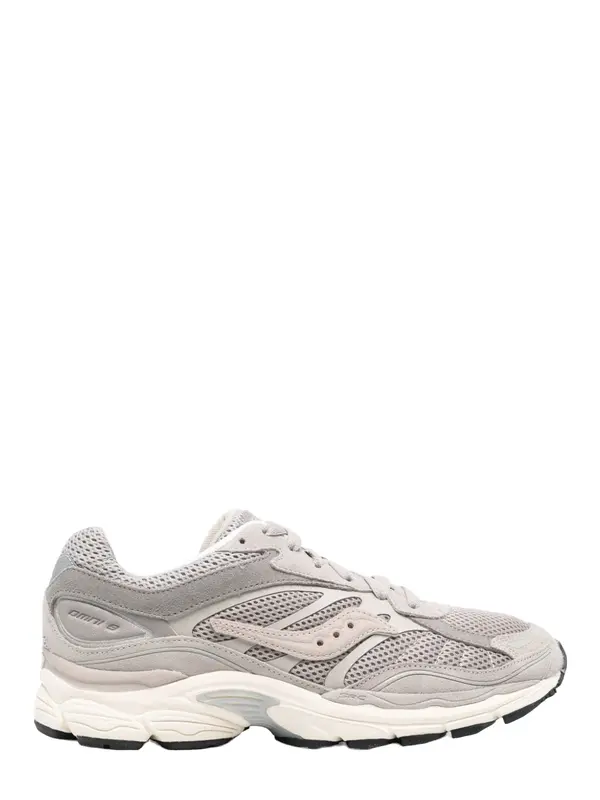 Saucony Progrid Omni Mesh Sneakers - Grey