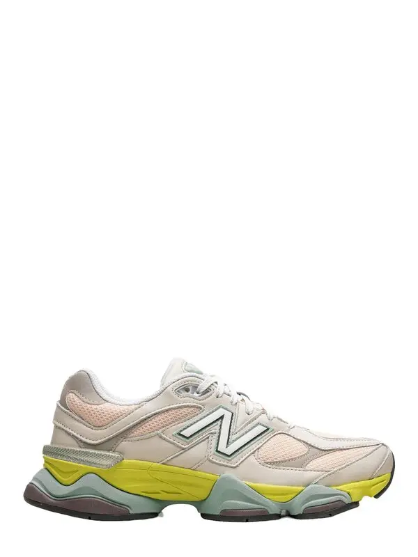 NEW BALANCE 9060 Sneakers - Neutrals