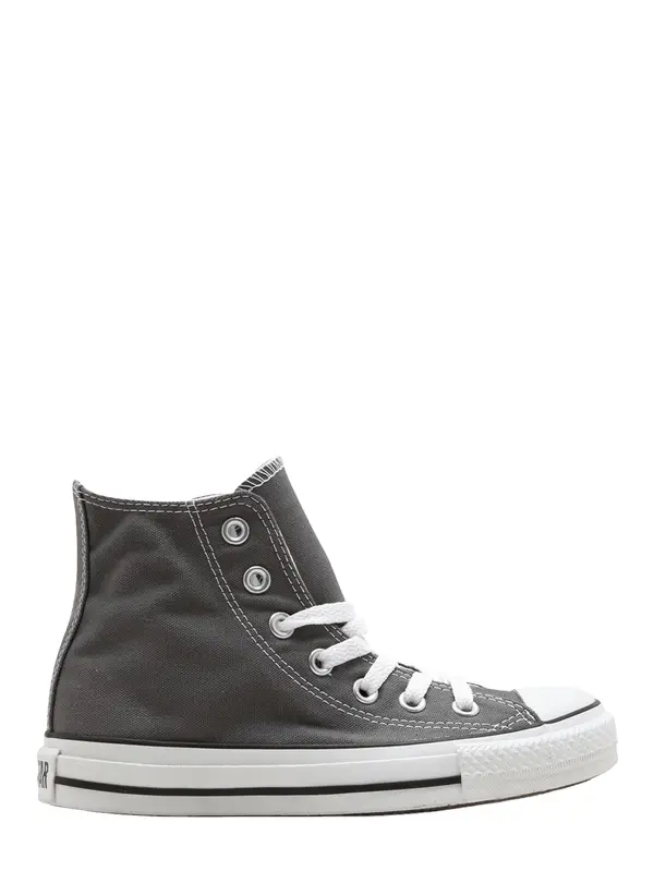 CONVERSE Ct As Seasonal High-top Sneakers - Grey