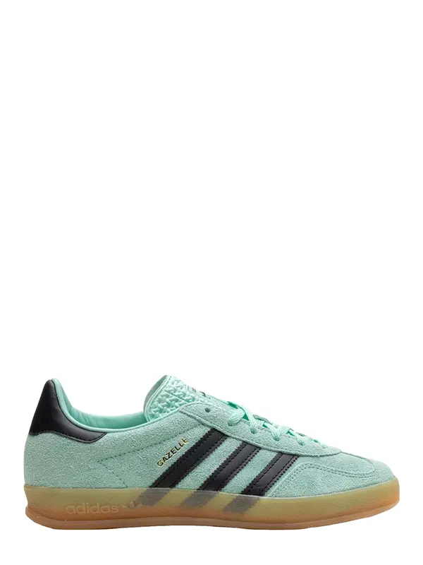 Adidas Gazelle Indoor Sneakers - Blue