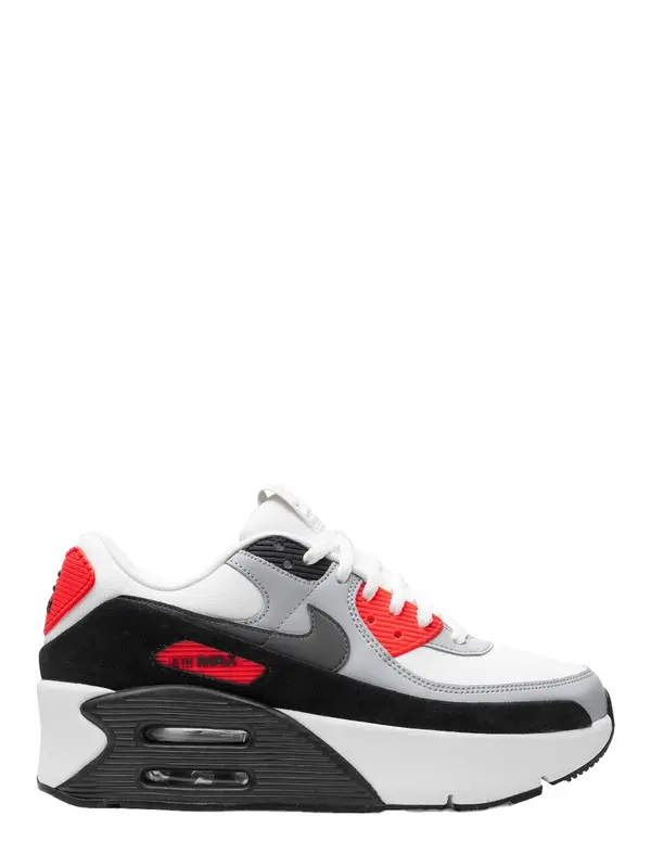 Nike Air Max 90 Lv8 Sneakers - Grey