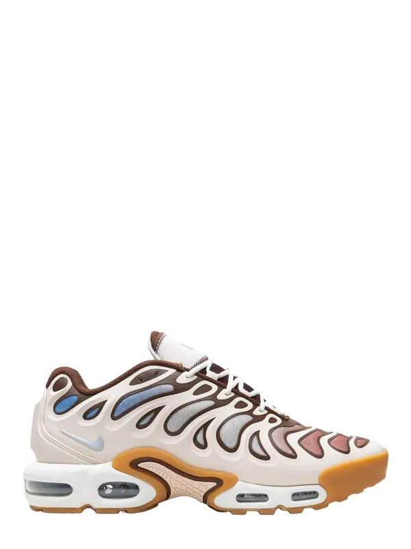 Nike Air Max Plus Drift Sneakers - Neutrals