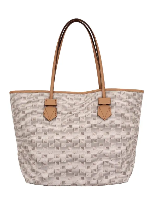 Moreau Saint Tropez Tote Bag - Neutrals