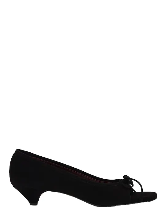 HELSA Maja Sandal - Black