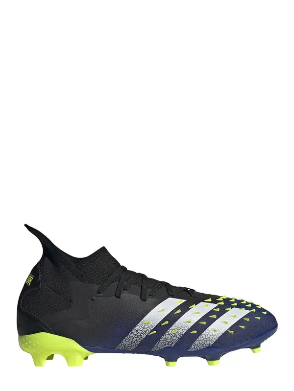 Adidas Predator Freak.2 Fg Demonskin - Black