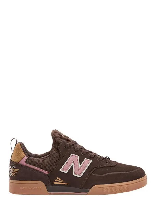 NEW BALANCE Numeric 288 Sneakers - Brown