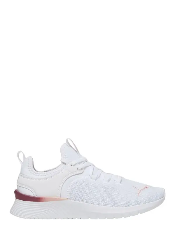 PUMA Starla Fade Sneakers - White