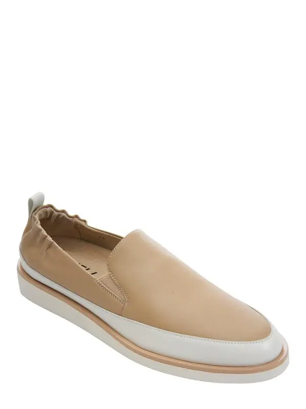 Vaneli Quin Slip-on Sneaker - Ecru