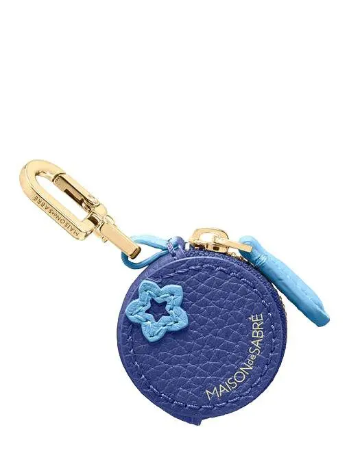 MAISON DE SABRE The Sabremoji Fruit Charm - Blueberry
