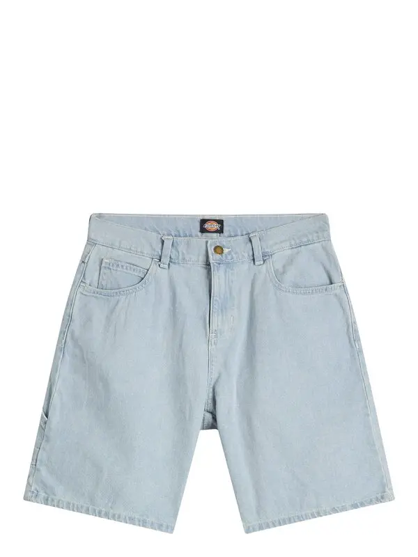 Dickies Herndon Shorts - Vintage Aged Blue