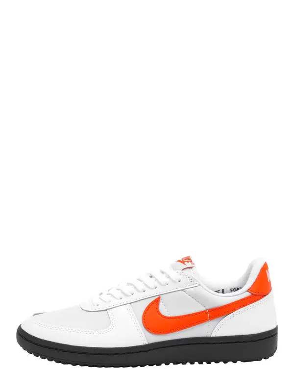 Nike Field General 82 Sp Sneakers - White/orange Blaze/black