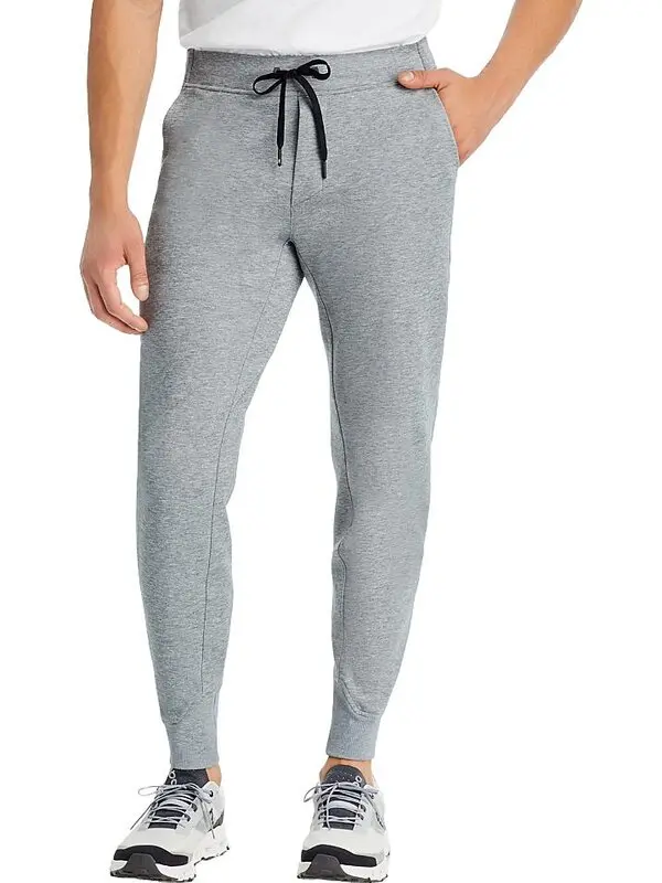 On Sweatpants - Grey