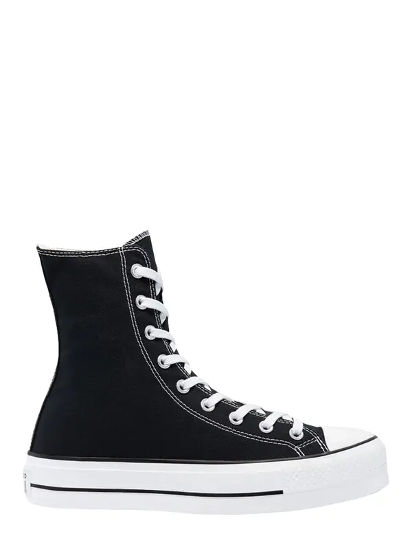 CONVERSE Chuck Taylor All Star Lift High - Black