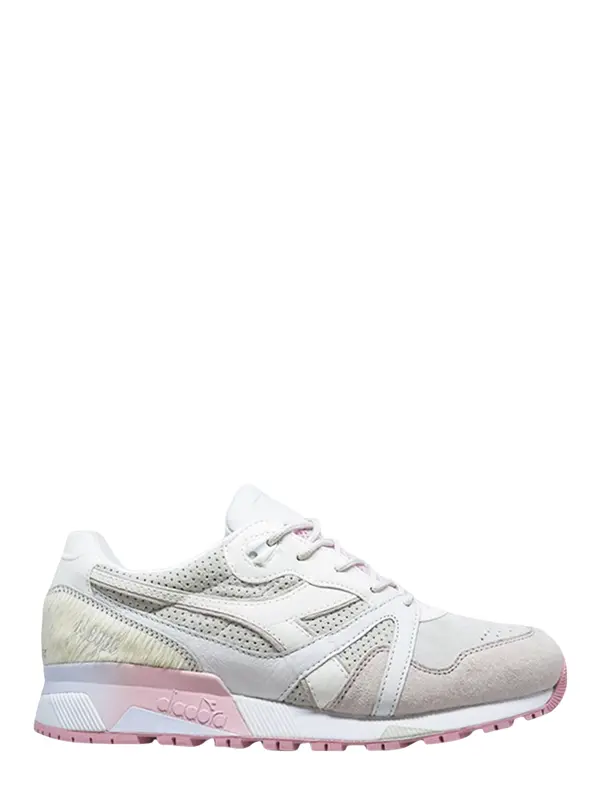 DIADORA 24 Kilates X X-large X N900 'copito' Sneakers - White