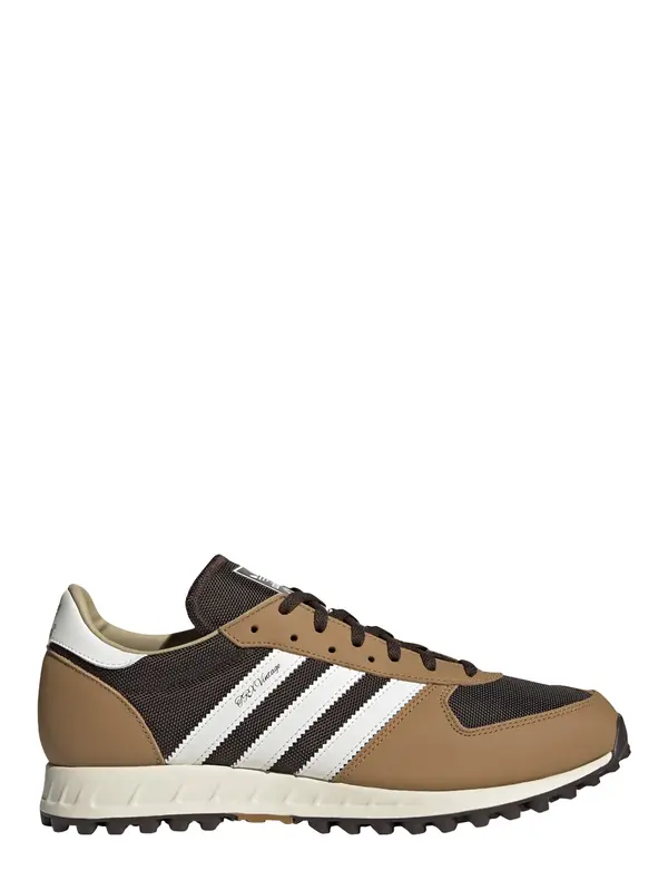 Adidas Trx Vintage Sneakers - Brown