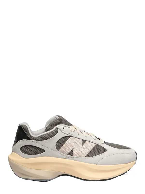 NEW BALANCE Wrpd Runner Sneakers - Grey