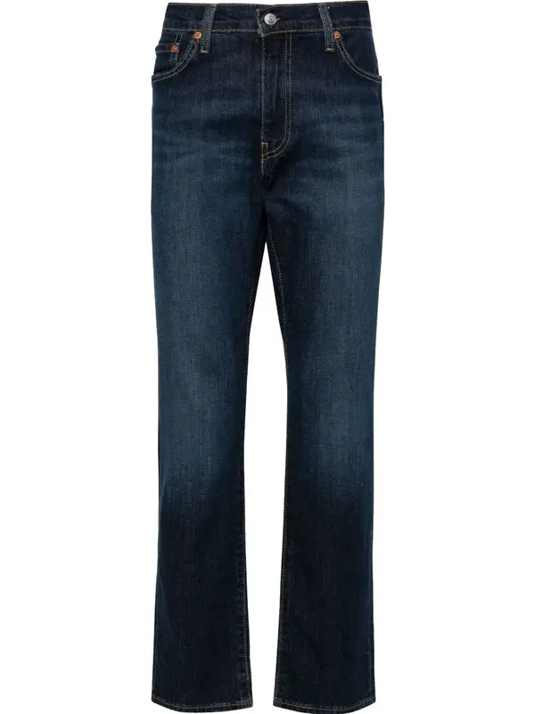 LEVI'S 511 Slim Jeans - Blue