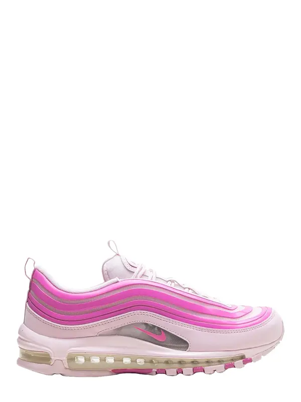Nike Air Max 97 Foam Sneakers - Pink