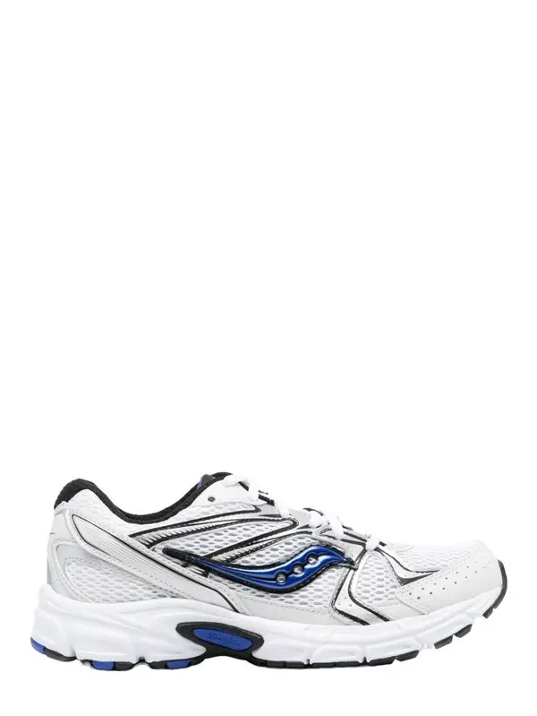 Saucony Ride Millenium Sneakers - White
