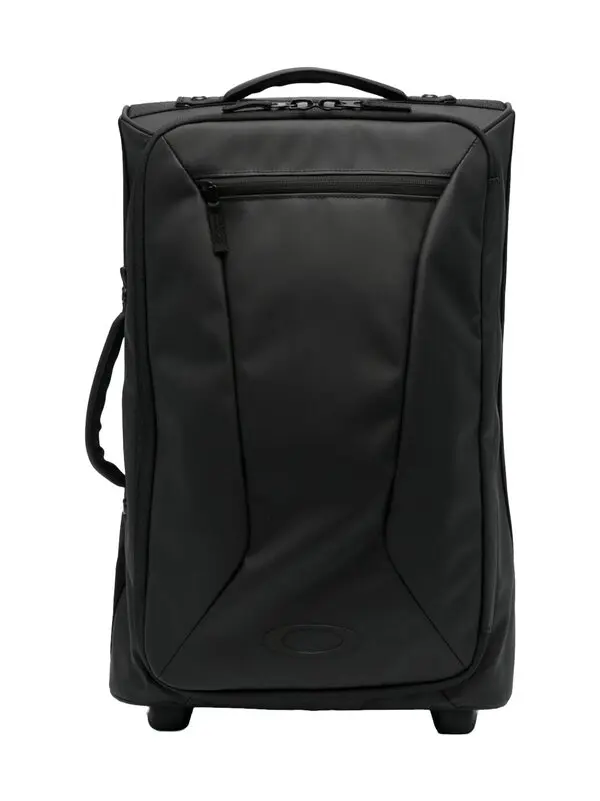 Oakley Endless Adventure Rc Carry-on Bag - Black