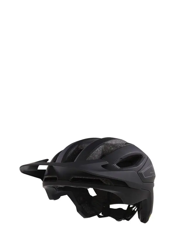 Oakley Drt3 Trail Helmet - Black