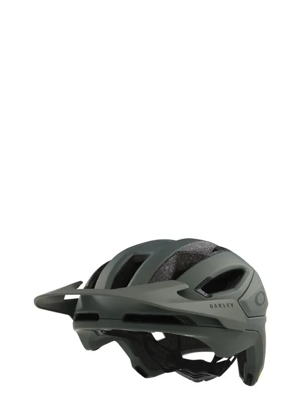 Oakley Drt3 Trail Helmet - Grey