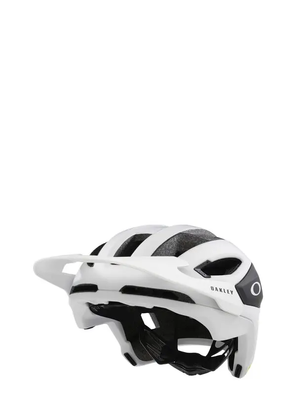 Oakley Drt3 Trail Helmet - White