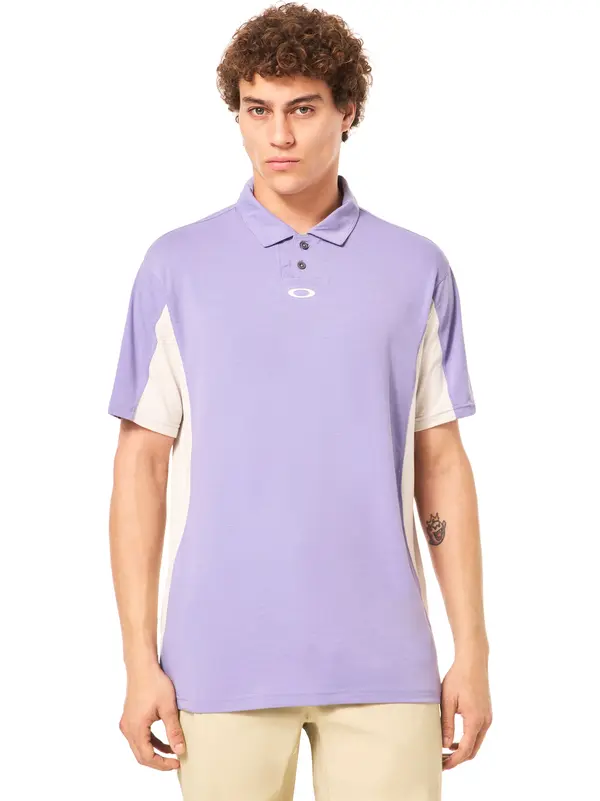 Oakley C1 Airvent Polo - New Lilac