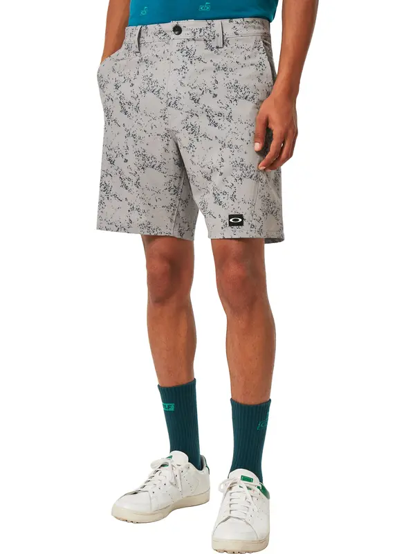 Oakley Reduct Hybrid Short - Digi Camo Dark Slate