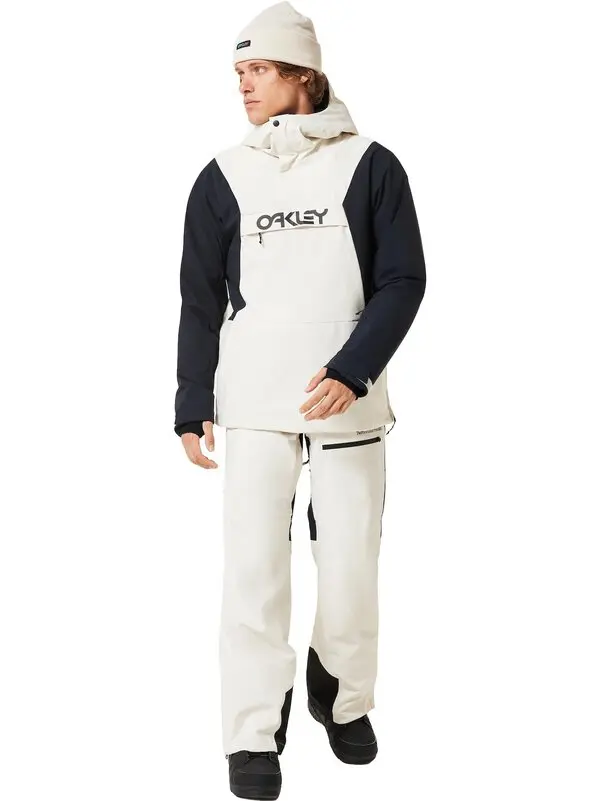 Oakley Tnp Tbt Insulated Anorak - Mist