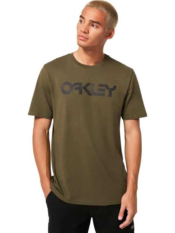 Oakley Mark Ii Tee 2.0 - Black