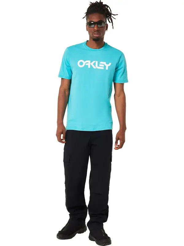 Oakley Mark Ii Tee 2.0 - Blue