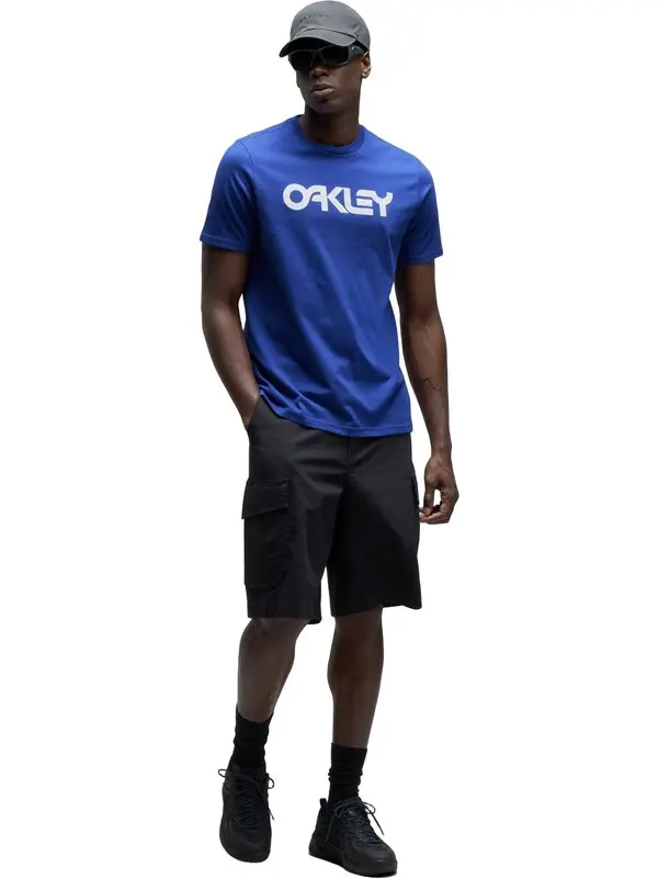 Oakley Mark Ii Tee 2.0 - Blue