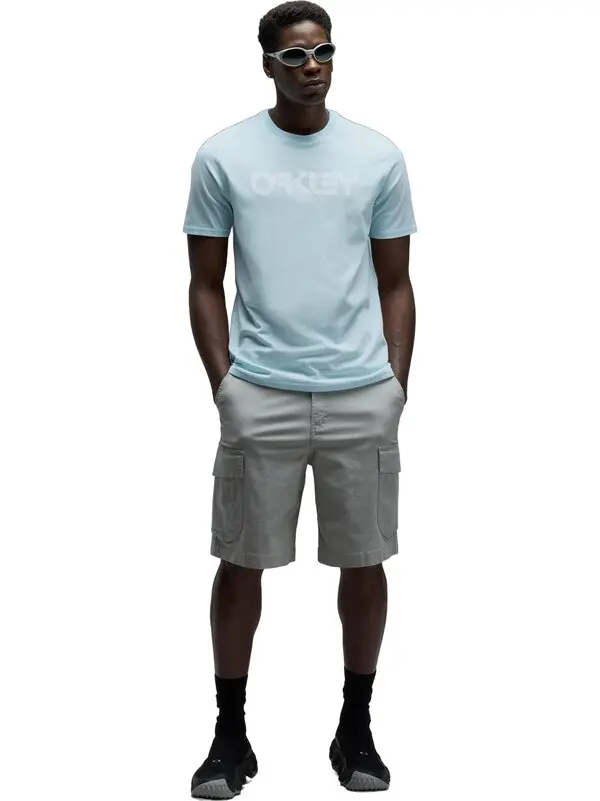 Oakley Mark Ii Tee 2.0 - Frost