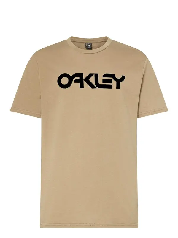 Oakley Mark Ii Tee 2.0 - Pebble