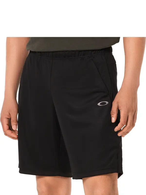 Oakley Foundational 9" Short 3.0 - Black