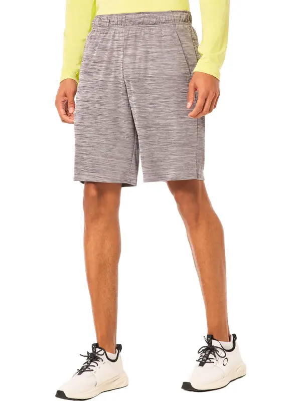 Oakley Foundational 9" Short 3.0 - Uniform,lunar Heather