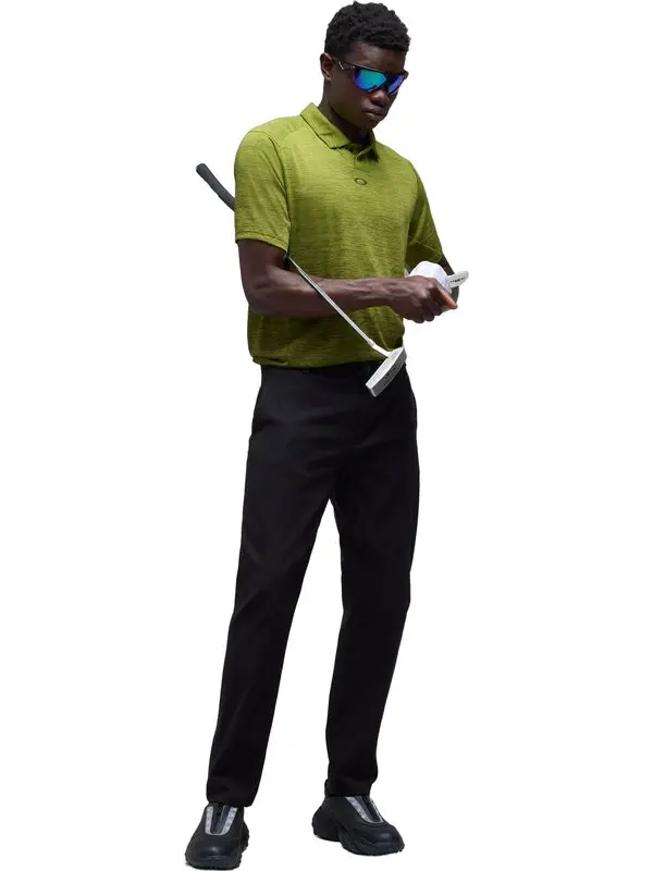 Oakley C1 Gradient Polo - Olive