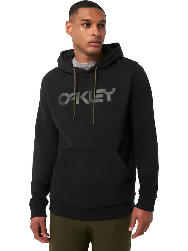 Oakley B1b Po Hoodie 2.0 - Black