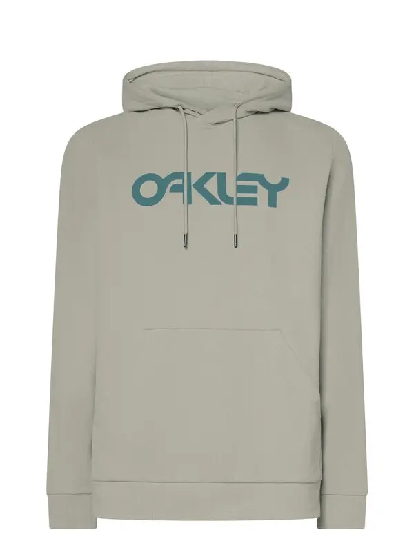 Oakley B1b Po Hoodie 2.0 - Mist