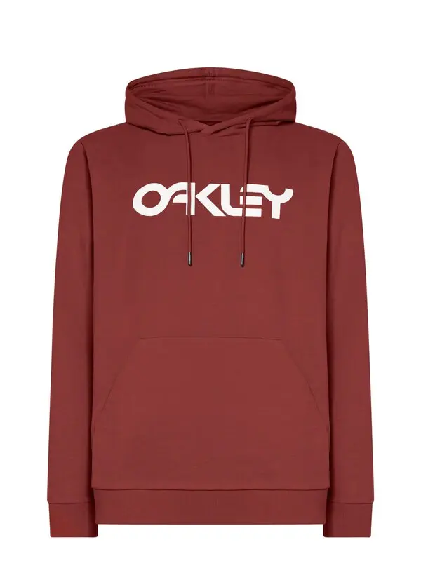 Oakley B1b Po Hoodie 2.0 - Red