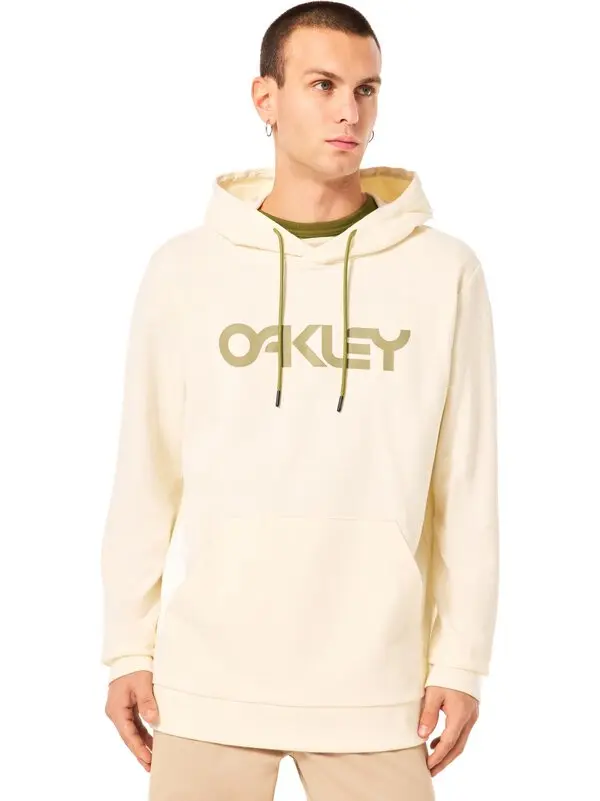Oakley B1b Po Hoodie 2.0 - White