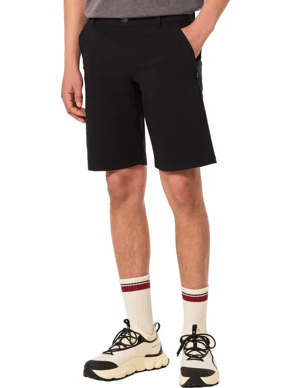 Oakley Perf 5 Utility Shorts 2.0 - Black