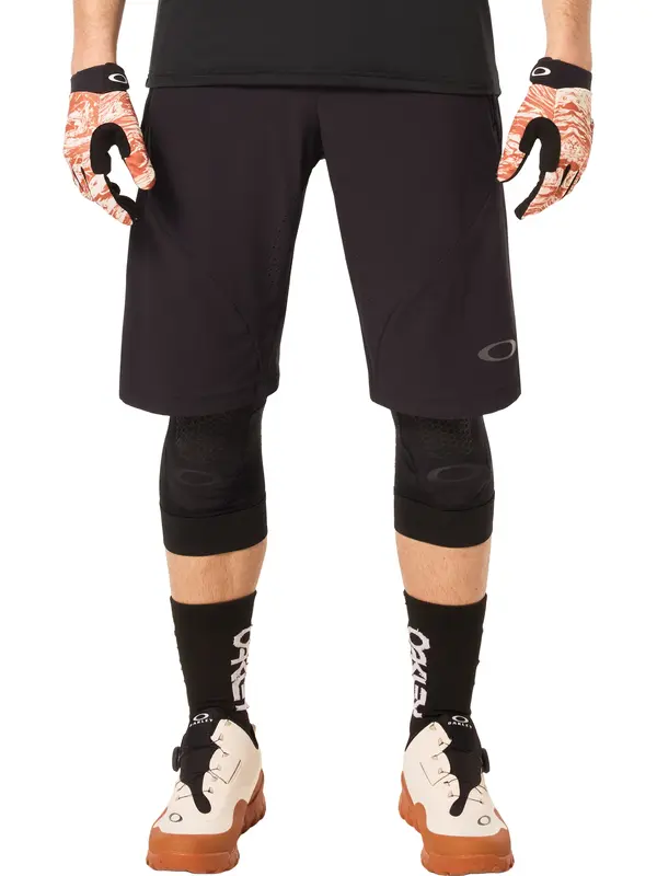 Oakley Seeker Airline Short - Black