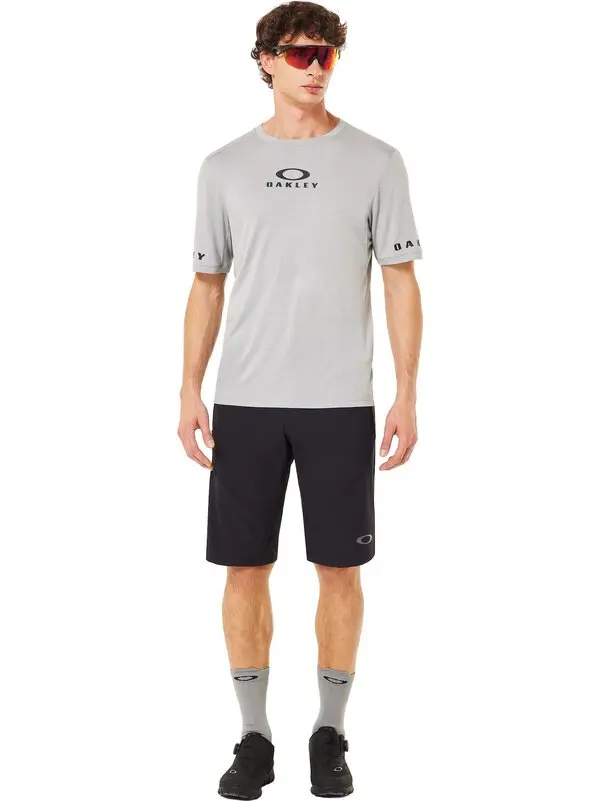 Oakley Seeker Airline Short - Black