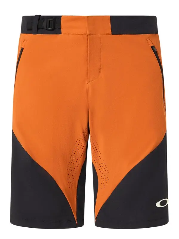 Oakley Seeker Airline Short - Ginger