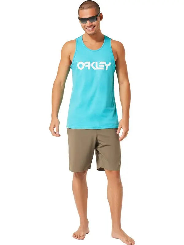 Oakley Mark 3 Tank - Blue