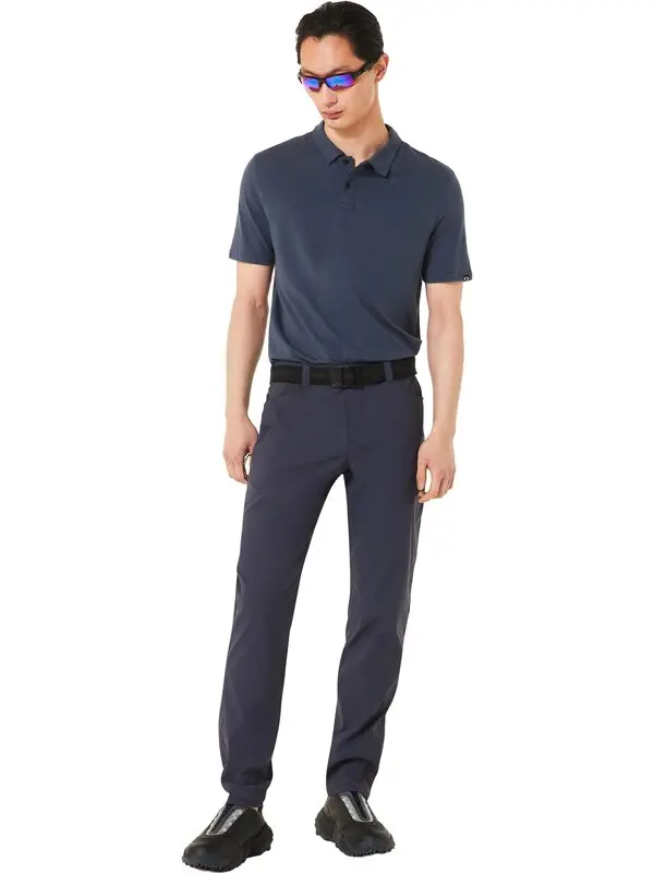 Oakley Transition Polo - Graphite