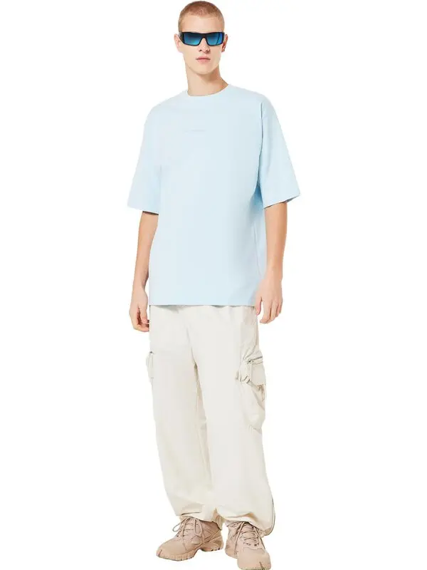 Oakley Soho Sl Tee - Frost